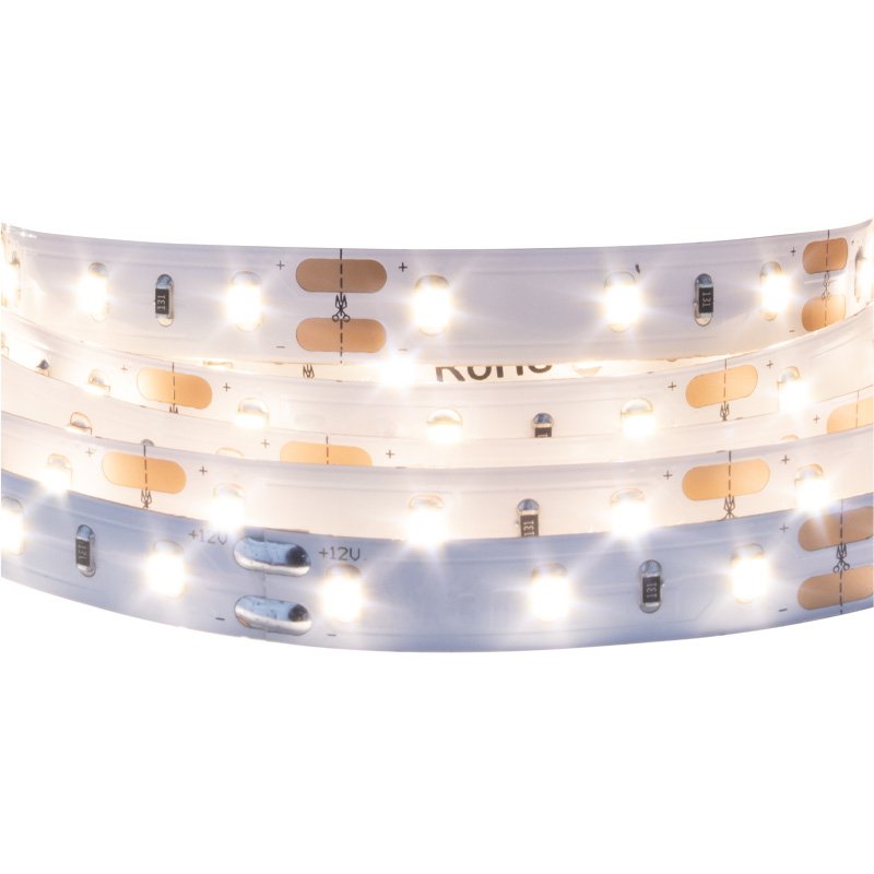 5M 12v IP20 LED FLEXI STRIP ROLL(4000) - Lightingplus