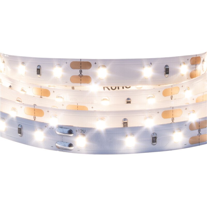 2.5m 12v IP65 LED FLEXI STRIP ROLL(4000 - Lightingplus