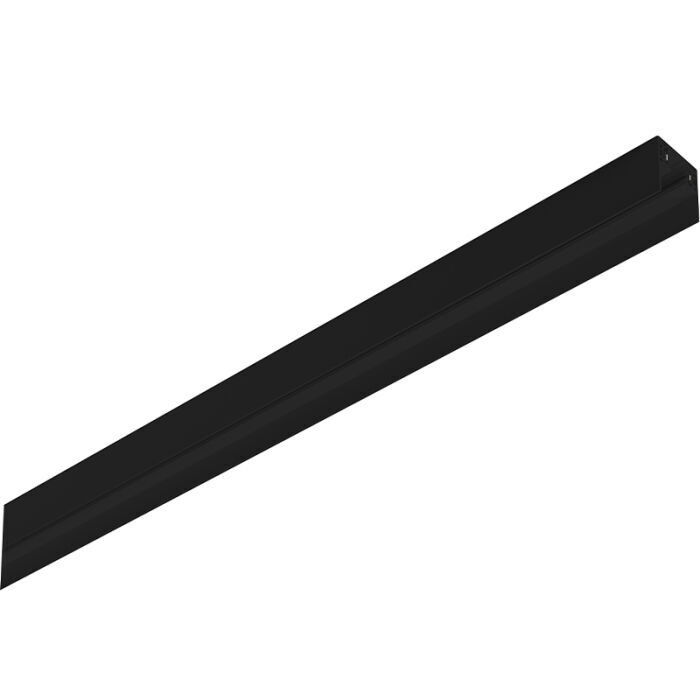 RAIL HTH 3M BLACK TRACK - Lightingplus